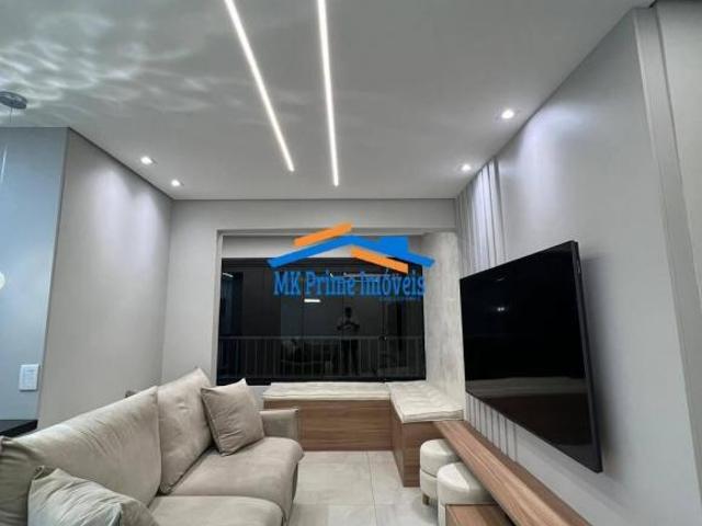 Lindo apartamento 2 Quartos 1 Suíte em Barueri – Ótima Localização