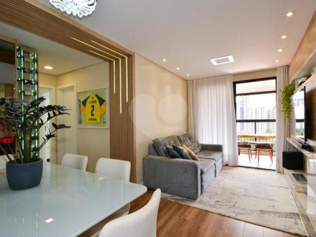 Lindo Apartamento 2 Quartos 2 Vagas 1 Suíte Visionist Cabral