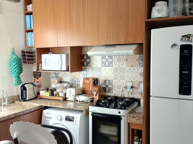 Lindo apartamento 2 quartos com ótima localização em Lagoa Santa