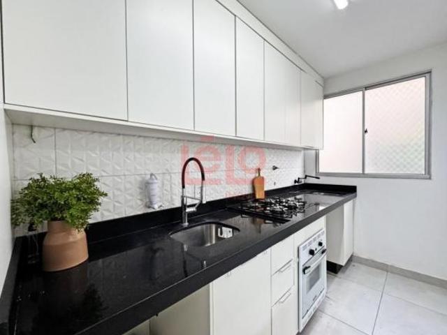 LINDO APARTAMENTO 2 QUARTOS COM PLANEJADOS