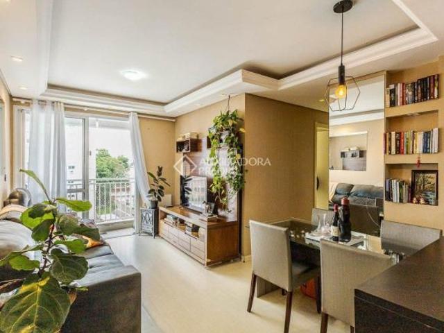 Lindo apartamento 2 quartos com vista livre próximo ao Iguatemi