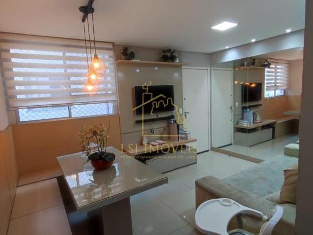 LINDO APARTAMENTO 2 QUARTOS CONDOMINIO MUNDI CAMARGOS