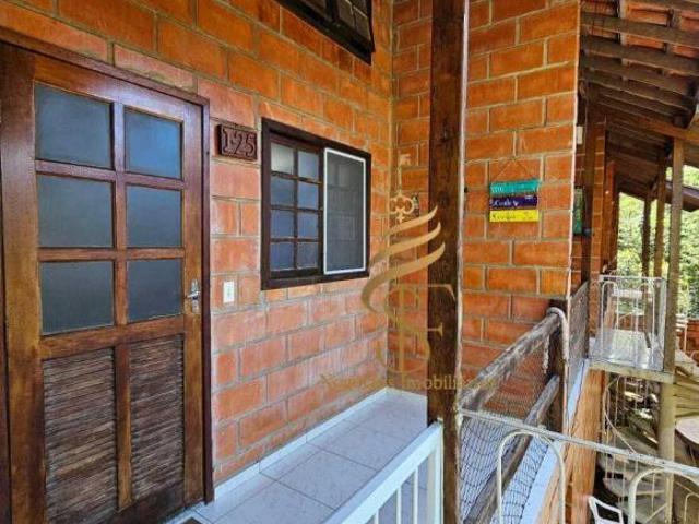 Lindo Apartamento 2 quartos à venda Ubatuba Praia da Maranduba