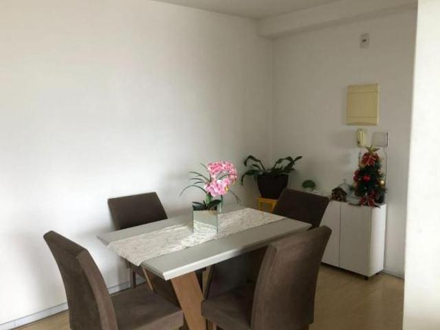 LINDO Apartamento 2 Quartos e 2 banheiros à Venda, 65 m² por R$ 415.000