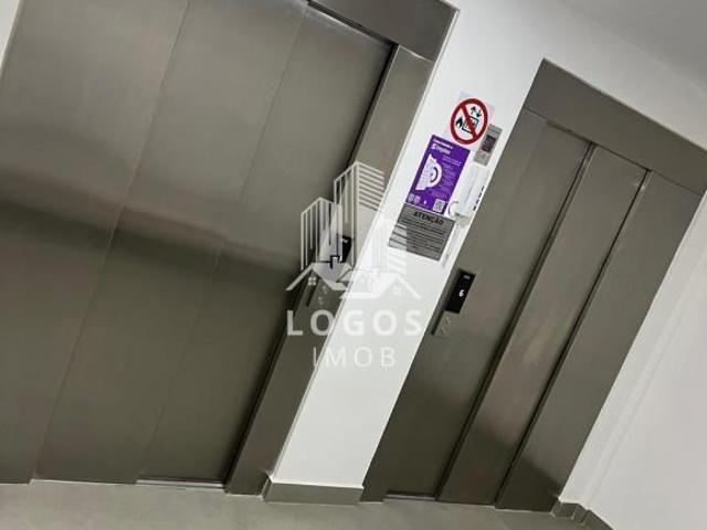 Lindo Apartamento 2 quartos e suíte no Granbery MG 01