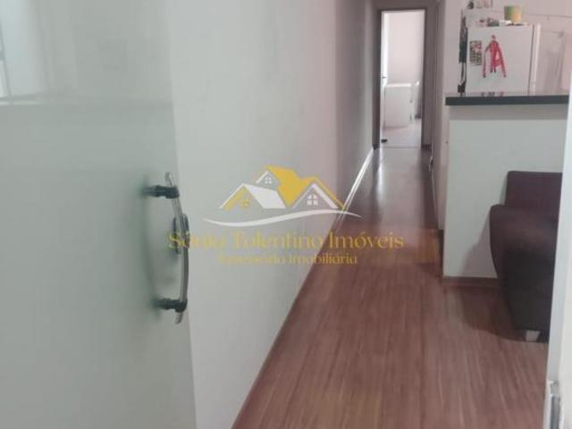 Lindo apartamento 2 quartos! no bairro Jardim das Alterosas Betim/MG