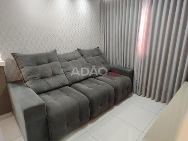 Lindo Apartamento 2 Quartos no Setor Faicalville Apartamento com 2 Quarto s por R$ 357000.00 no se