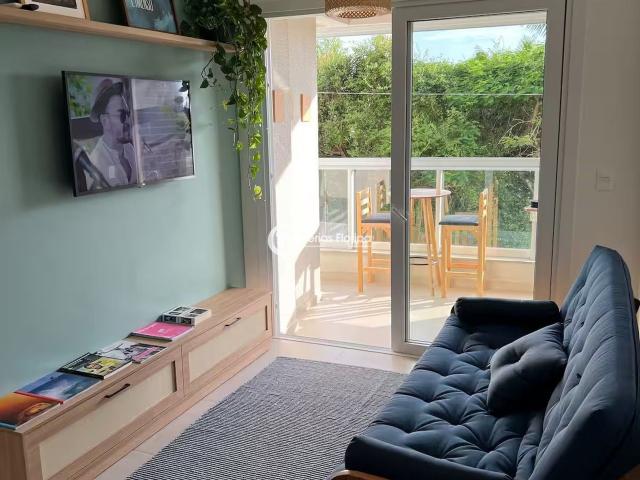 Lindo Apartamento 2 Quartos no SunClub