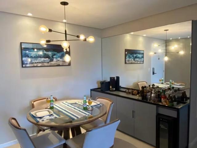 Lindo Apartamento 2 Quartos no Thai Beach
