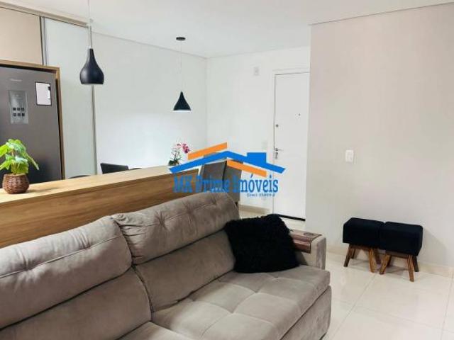 Lindo Apartamento 2 Quartos sendo 1 Suíte todo Mobiliado Barra Funda/SP