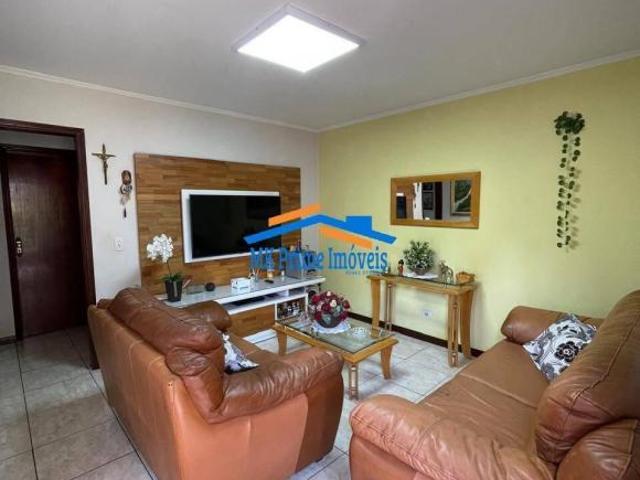 Lindo Apartamento 2 Quartos Prédio sem Elevador, 54m², Jd Aliança/Osasco
