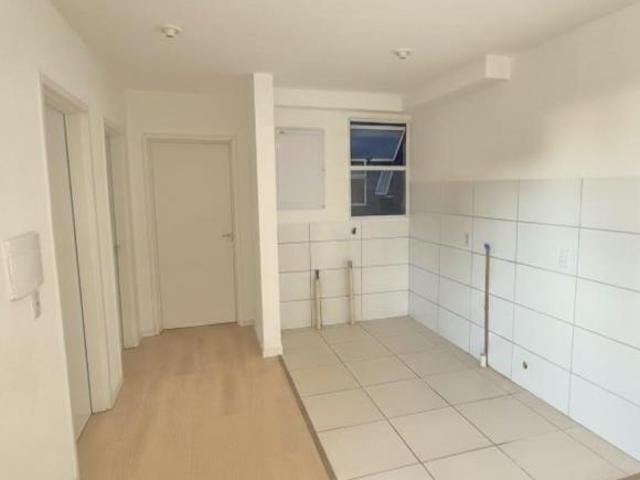 Lindo apartamento 2 quartos pronto para morar