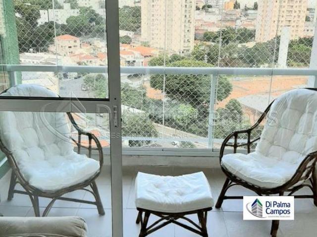 Lindo apartamento 2 quartos próximo metro Jabaquara