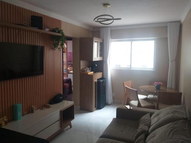 Lindo Apartamento 2 Quartos Reformado com Lazer Completo