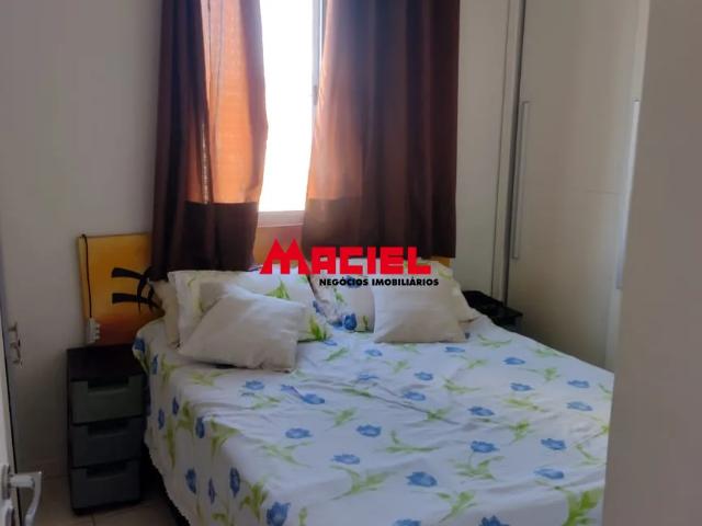 Lindo Apartamento 2 Quartos TODO MOBILIADO Condomínio Max Clube
