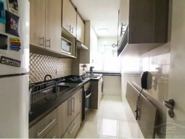 Lindo apartamento 2 quartos uma vaga