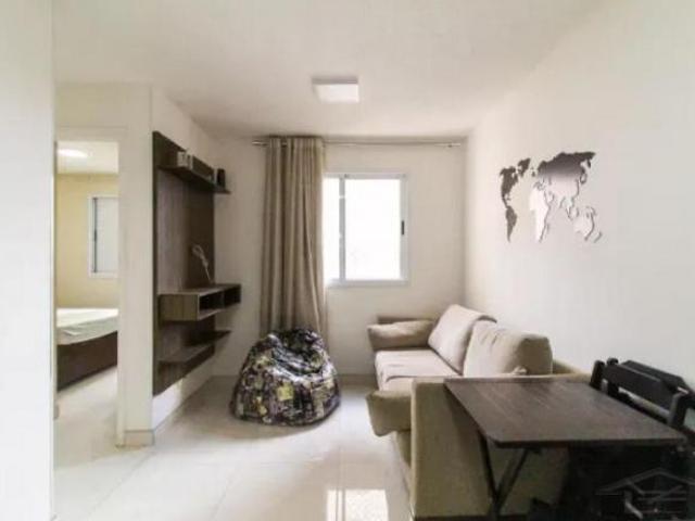 LINDO APARTAMENTO 2 QUARTOS UMA VAGA