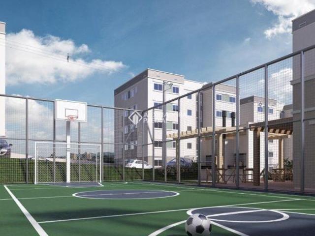 Lindo apartamento, 2 quartos, uma vaga privativa em condomínio Club!