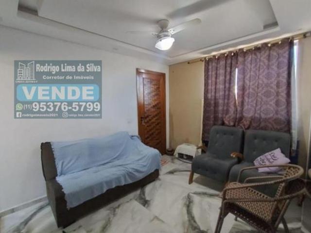 LINDO APARTAMENTO 2 QUARTOS VAGA PARA CARRO FIXA NO CONDOMINIO ESMERALDA JARDIM EUROPA SUZANO