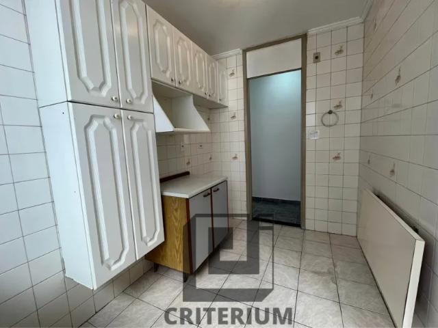Lindo apartamento 2 quartos Vila Carrão 52 m²