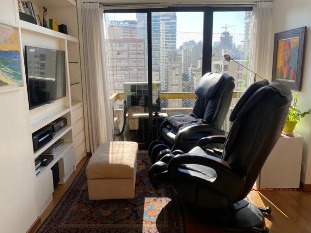 Lindo Apartamento 2 suítes