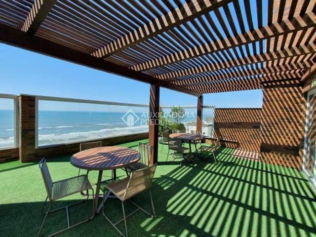 Lindo Apartamento 2 Suítes na Zona Nova de Capão