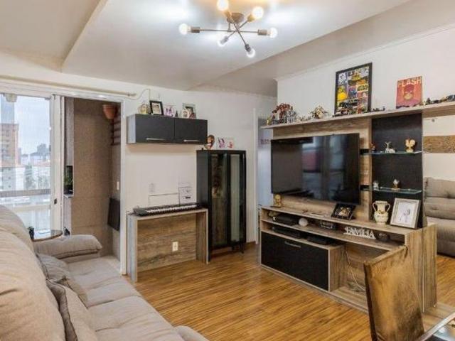 Lindo apartamento 2D, 1Banh e 1 vaga, Igara, Canoas/RS