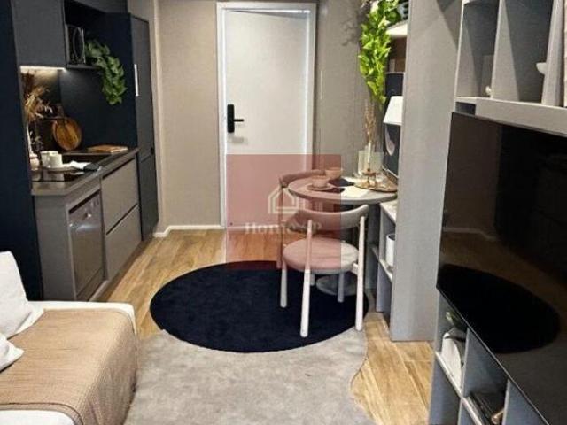 Lindo apartamento 30m2, 1 dormit próximo metro