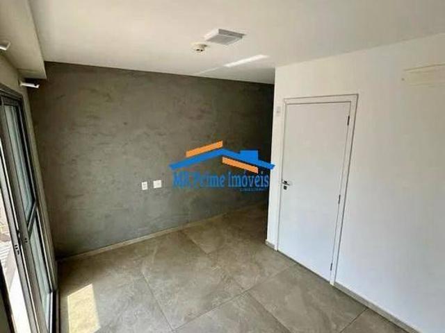 Lindo Apartamento 32m² c/ 01 Dorm S/ Vaga para Venda Butantã/SP