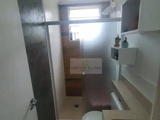 Lindo apartamento
