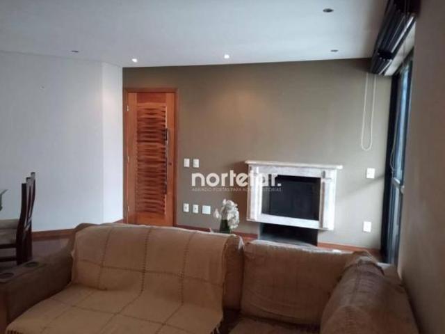 Lindo apartamento!
