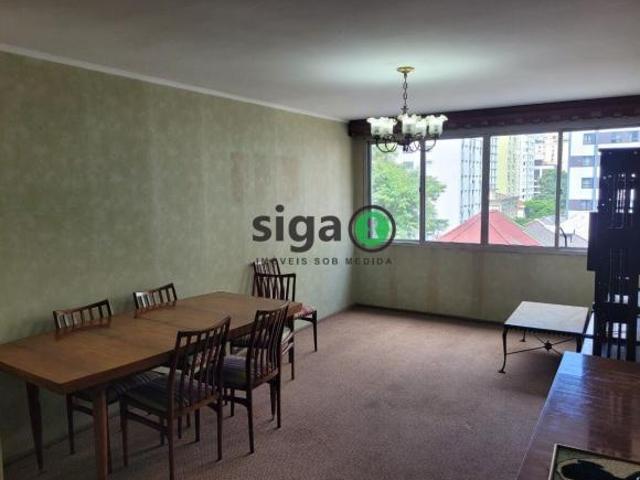 LINDO APARTAMENTO