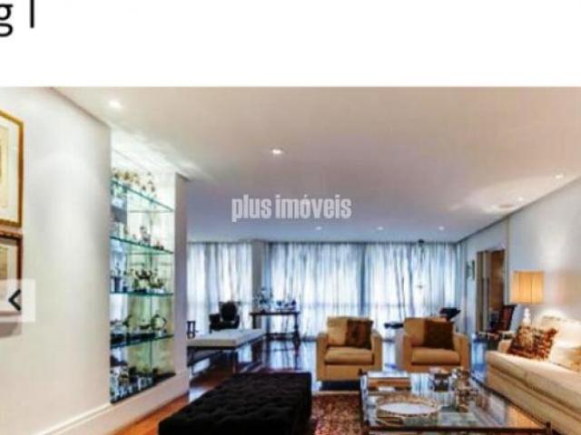 Lindo Apartamento 346 m2, Jardim Paulista,3 Suites completa, 2 vagas de garagem,px peixoto gomide