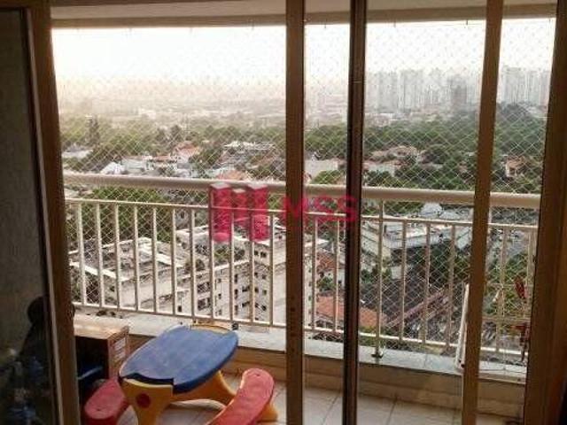 Lindo apartamento