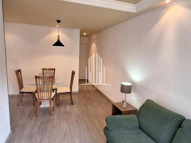 LINDO APARTAMENTO 3 DORM. 1 SUITE 85M²
