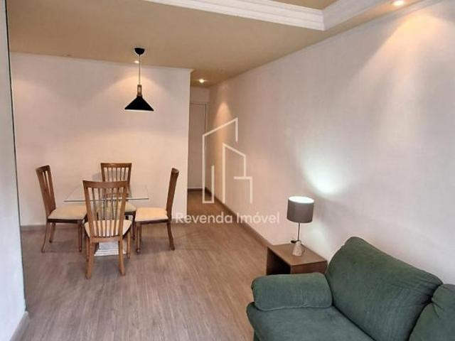 LINDO APARTAMENTO 3 DORM. 1 SUITE 85M²