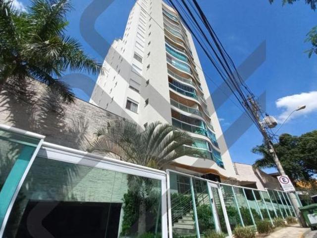 LINDO APARTAMENTO 3 DORM