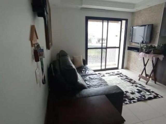 Lindo apartamento 3 dorm, impecável ao lado do parque Horto Florestal