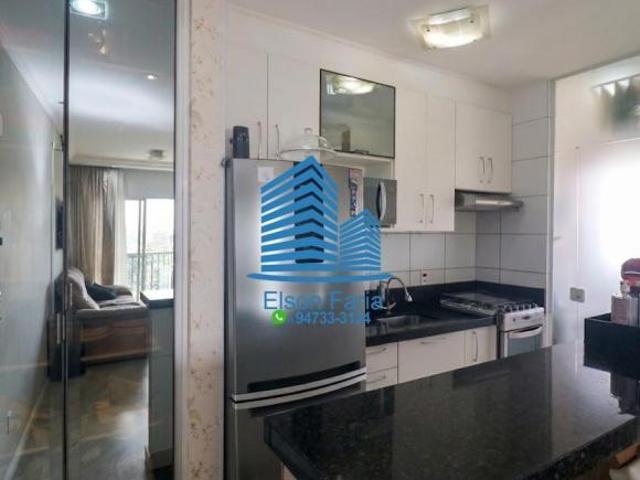 Lindo Apartamento 3 dorm Innova Blue 74 m² 2 Vagas Próx Cidade de Deus Umuarama Oportunidade