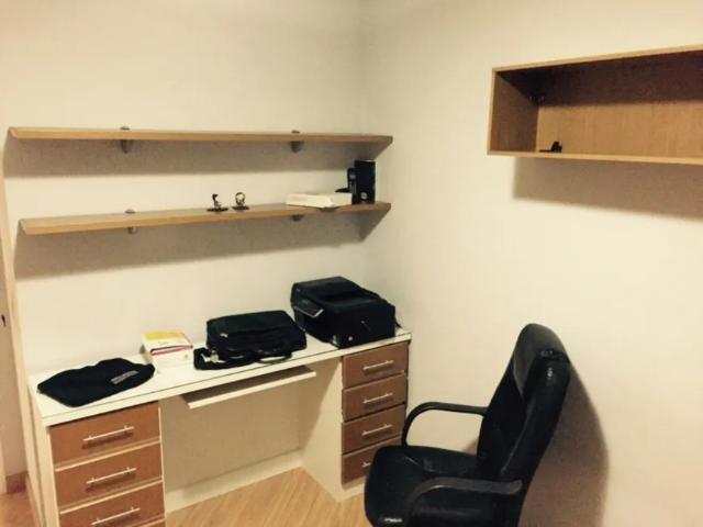 Lindo apartamento, 3 dormitórios sendo 1 suíte, 2 vagas 92m²