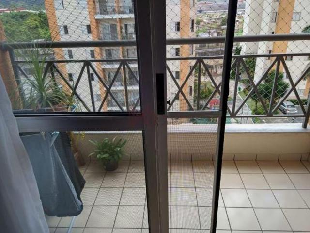 Lindo apartamento 3 dormitórios, sendo 1 suíte – Condomínio Helbor Villagio