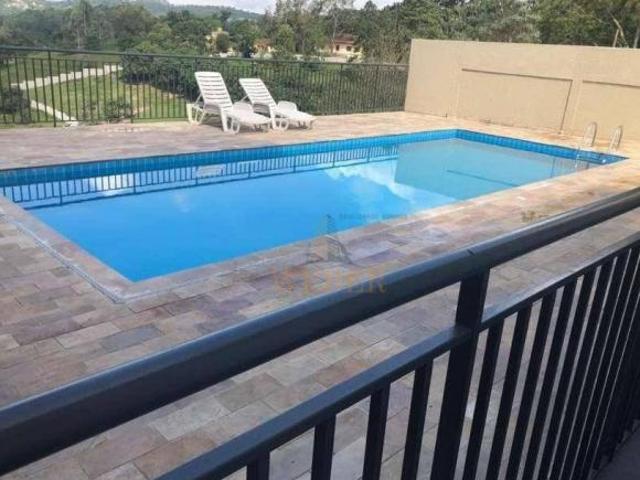 Lindo apartamento 3 dormitórios
