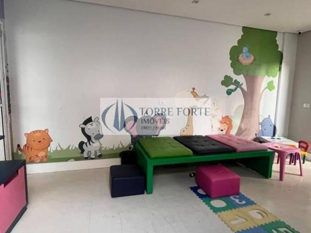 Lindo apartamento 3 dormitorios,1 suíte, 2 vagas varanda gourmet