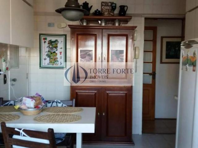 Lindo apartamento 3 dormitórios, 1 suíte, 2 vagas com lazer completo