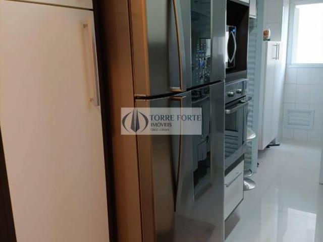 Lindo apartamento 3 dormitórios, 1 suíte, 2 vagas com varanda gourmet