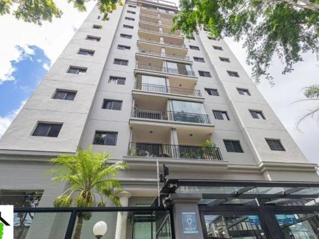 Lindo Apartamento 3 Dormitórios + 1 Suíte + Varanda Envidraçada + Área de Lazer + 2 Vagas Garagem SP