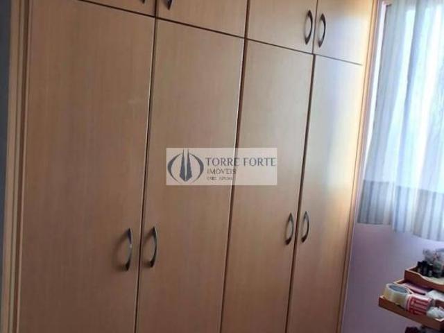 Lindo apartamento 3 dormitórios, 1 vaga com lazer completo