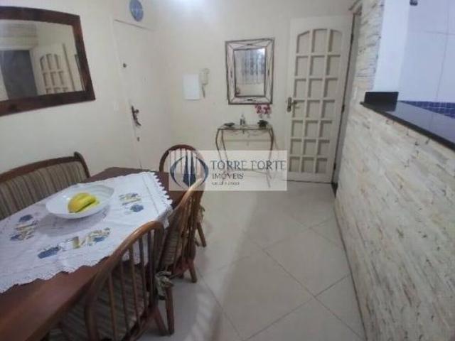 Lindo apartamento 3 dormitórios, 2 vagas no Rudge Ramos