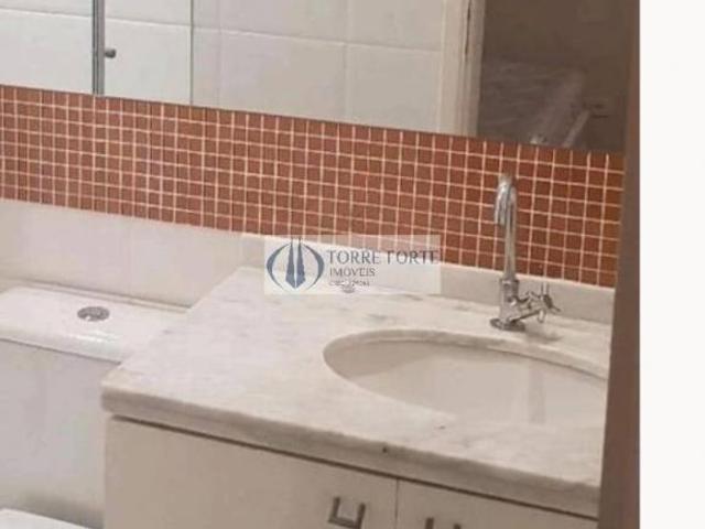 Lindo apartamento 3 dormitorios,3 suites,2 vagas porteira fechada