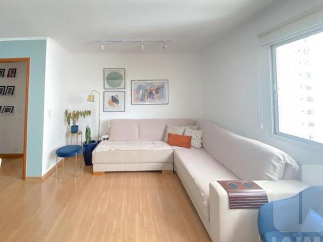 Lindo Apartamento 3 dormitórios, 95m², Perdizes!